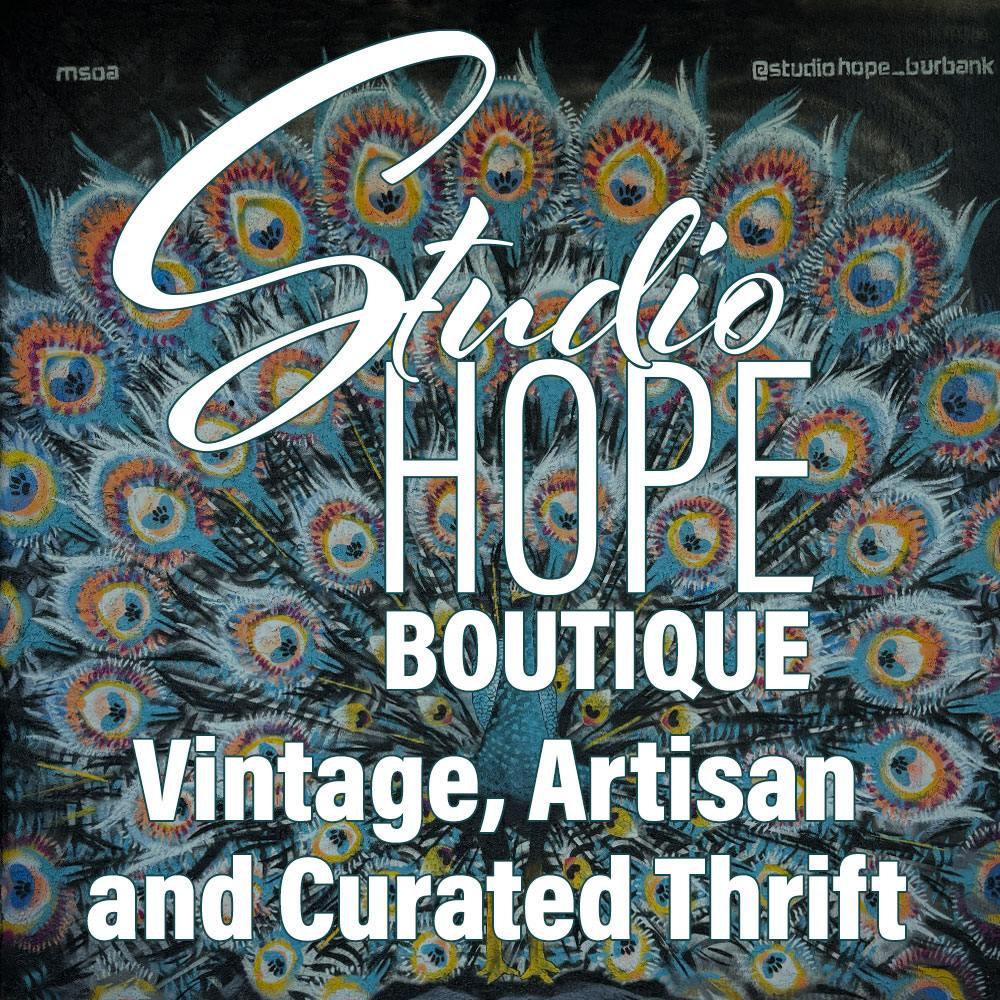 Volunteer-new - Studio Hope Boutique, Vintage, Artisan and Curated Thrift